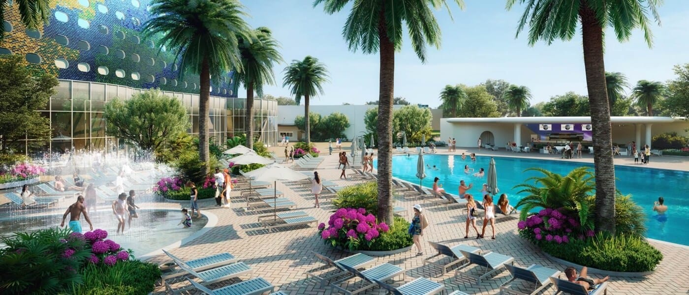 Universal Epic Universe Opening Date & Tickets