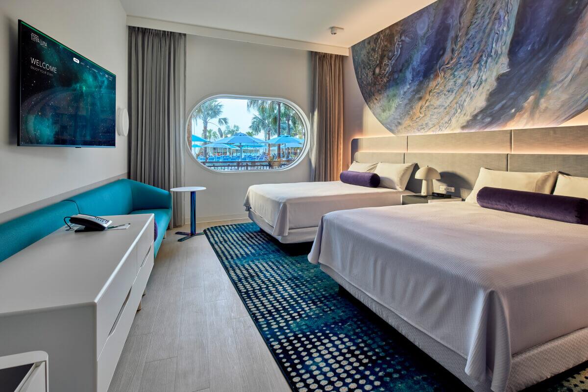 Florida Resident Deals at Universal Orlando