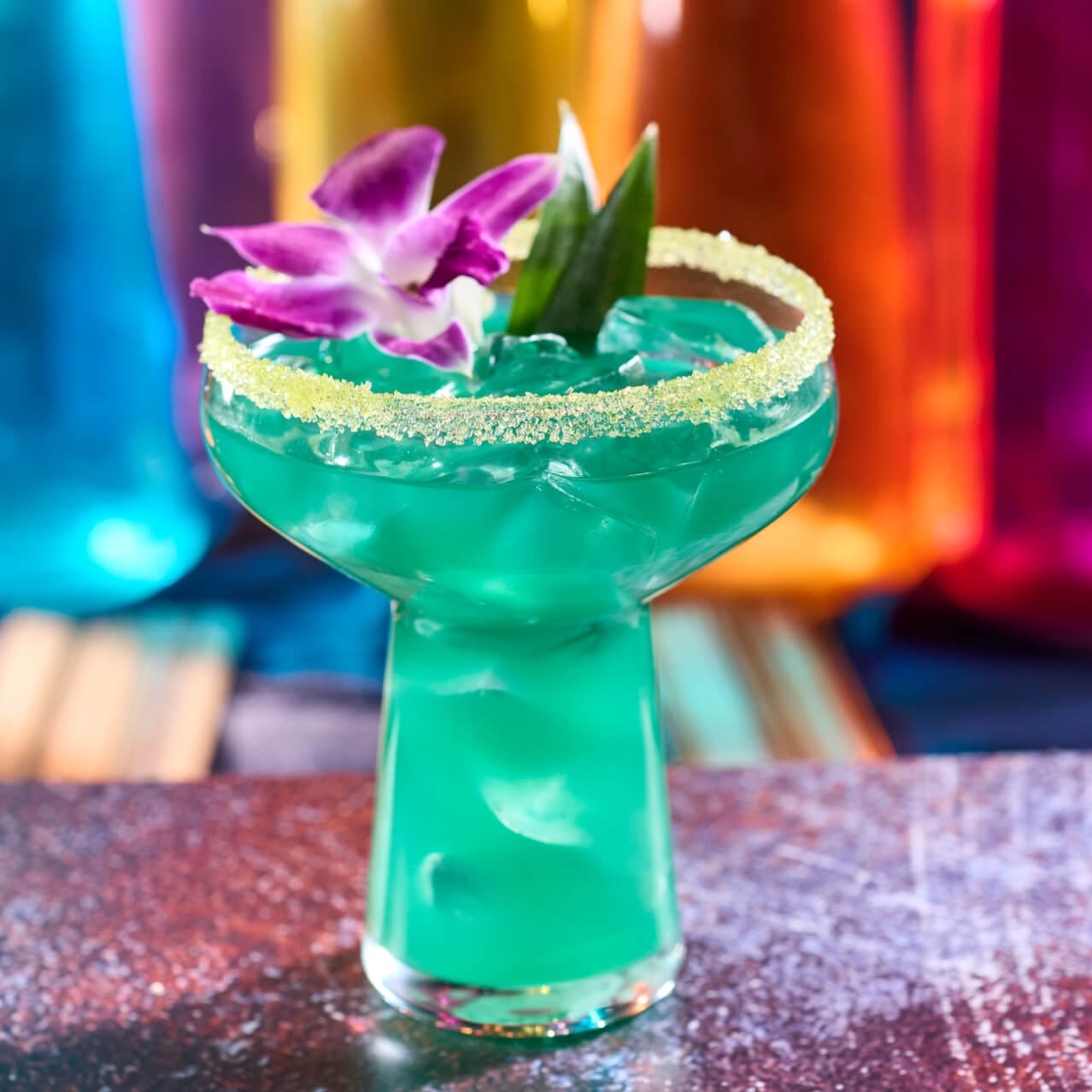 The Blue Dragon Pan-Asian Restaurant | Universal Epic Universe