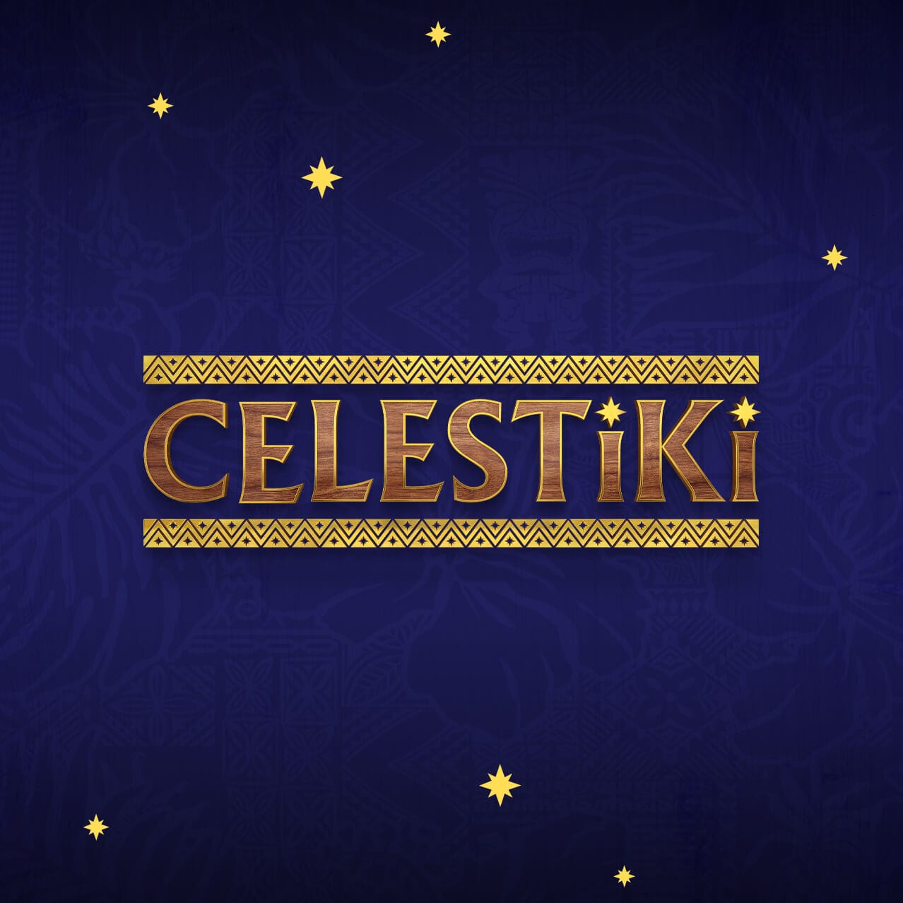 CelesTiki in Celestial Park