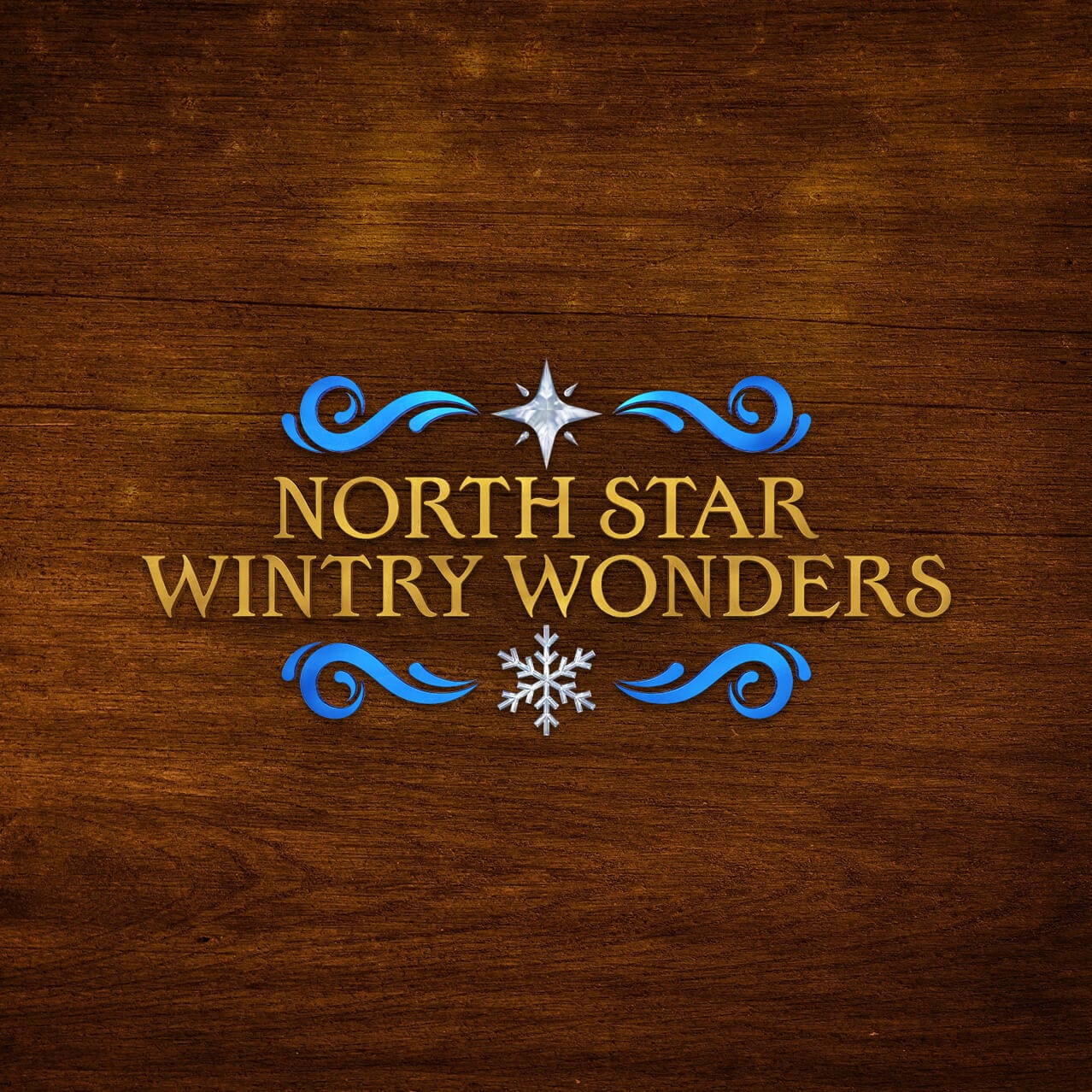North Star Wintry Wonders in Universal Epic Universe