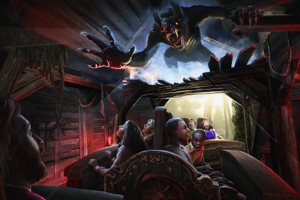 Destination Maps - Universal Orlando Resort Theme Parks