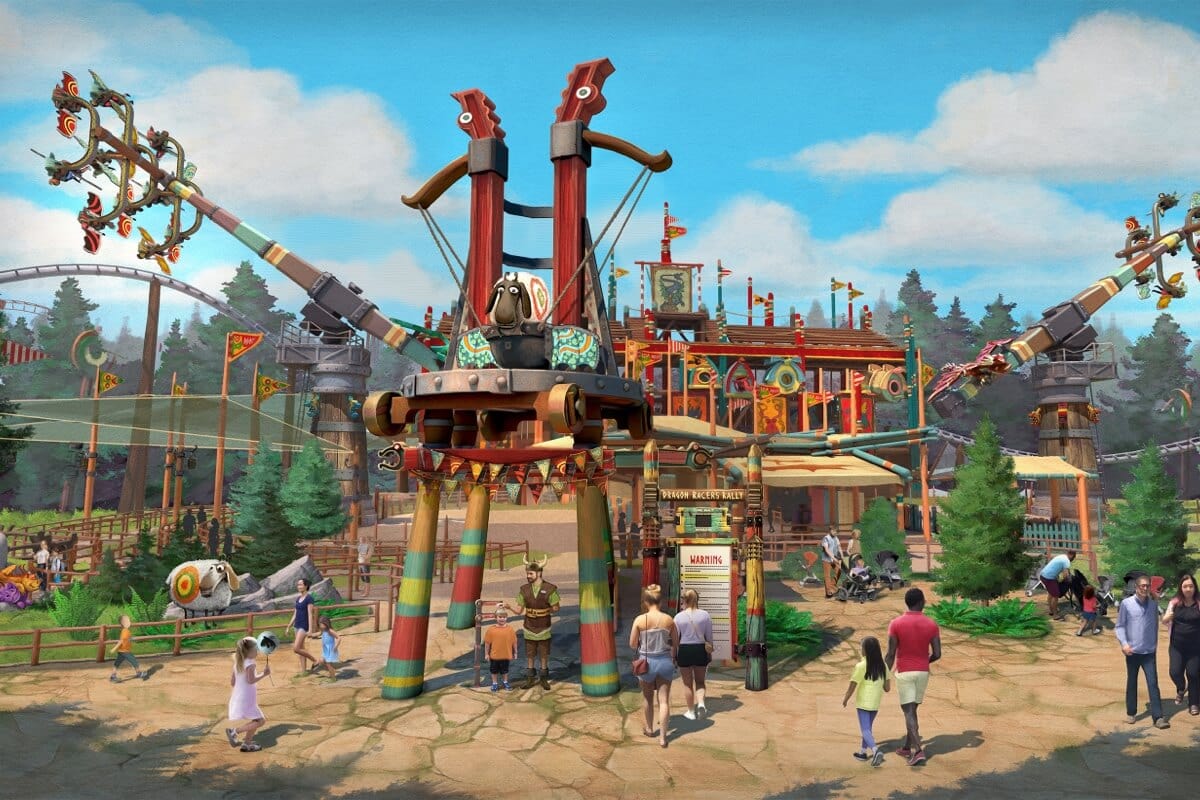 Destination Maps - Universal Orlando Resort Theme Parks