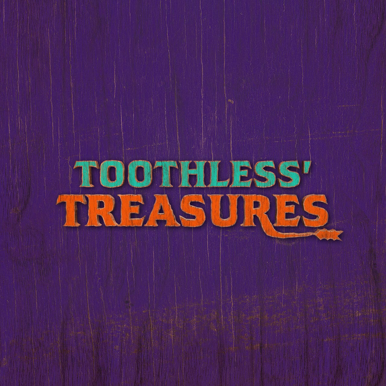 Toothless’ Treasures in Universal Epic Universe