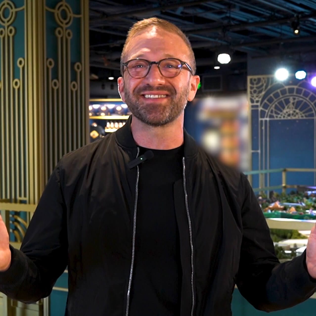 Epic Universe Preview Center | Universal Orlando Resort