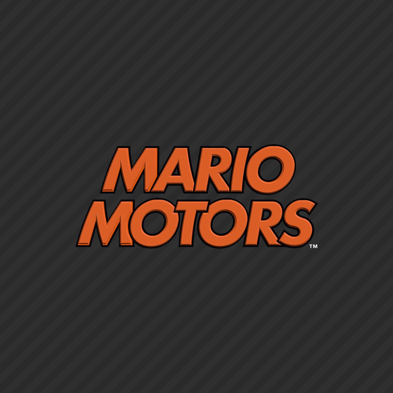 Mario Motors in Universal Epic Universe