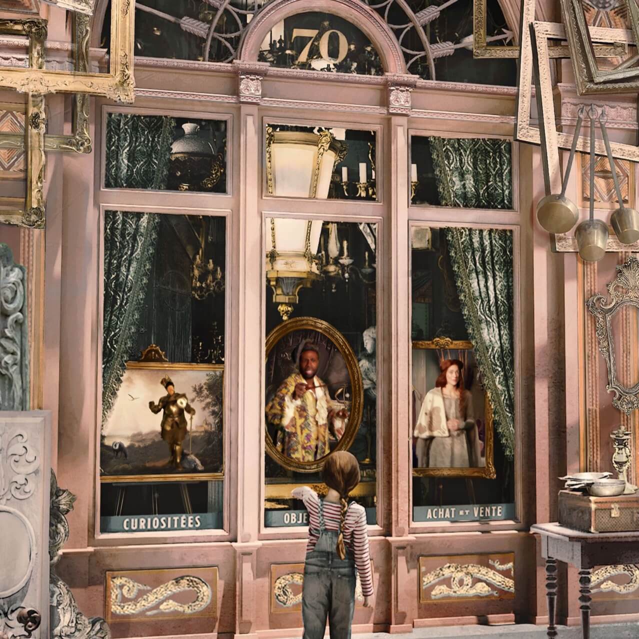 Interactive Wand Experiences | Epic Universe in Orlando