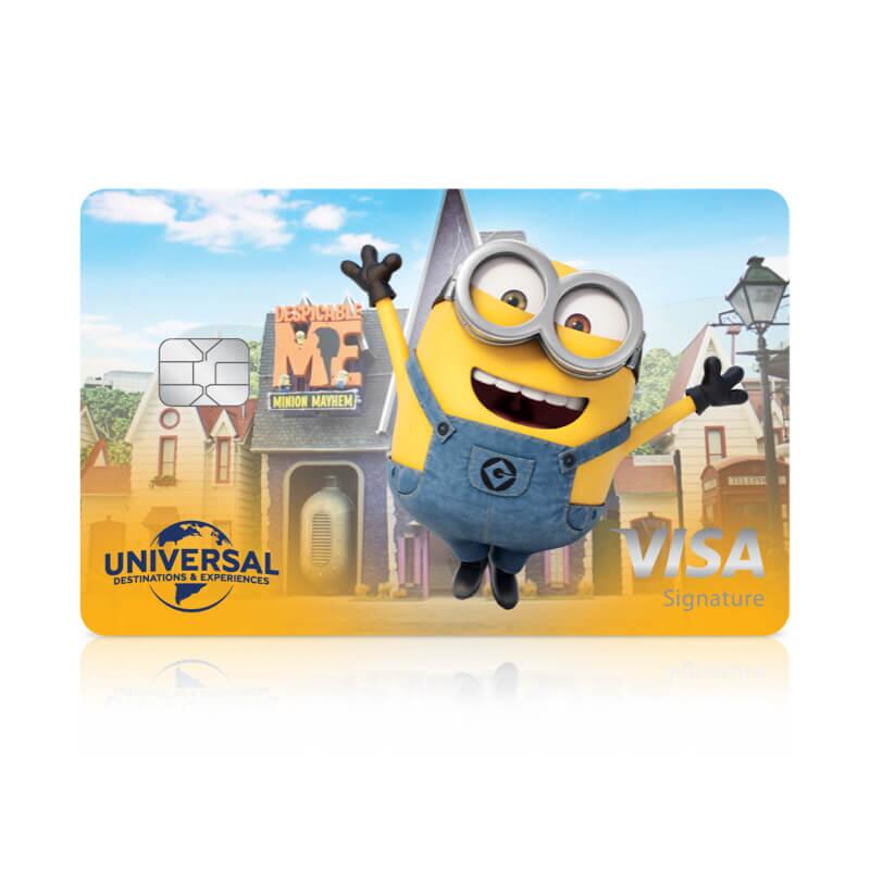 Illumination's Minion Land | Universal Studios Florida