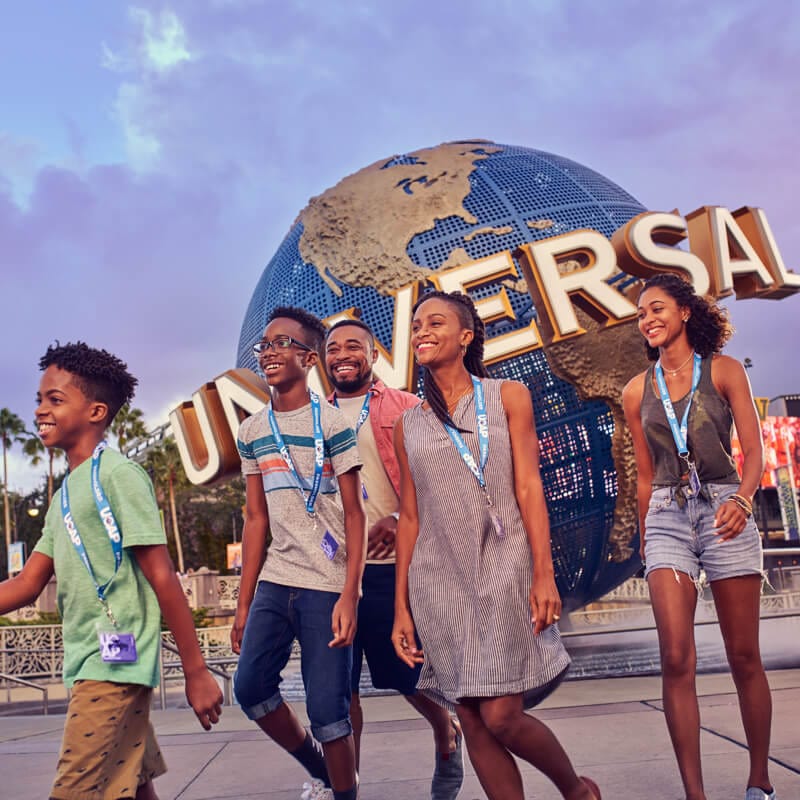 UOAP Lounge Presented by Coca-Cola® | Universal Orlando Resort
