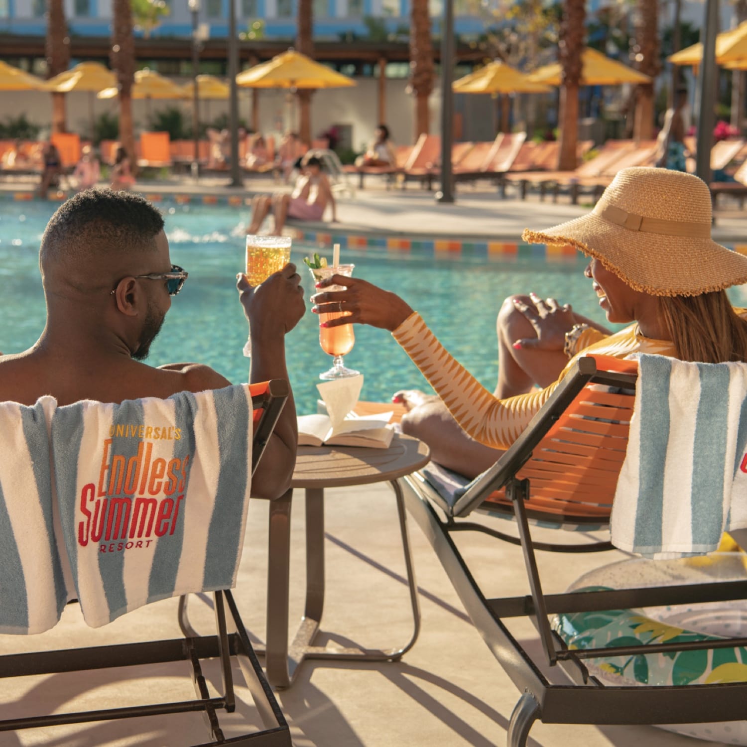 Destination Maps - Universal Orlando Resort Theme Parks