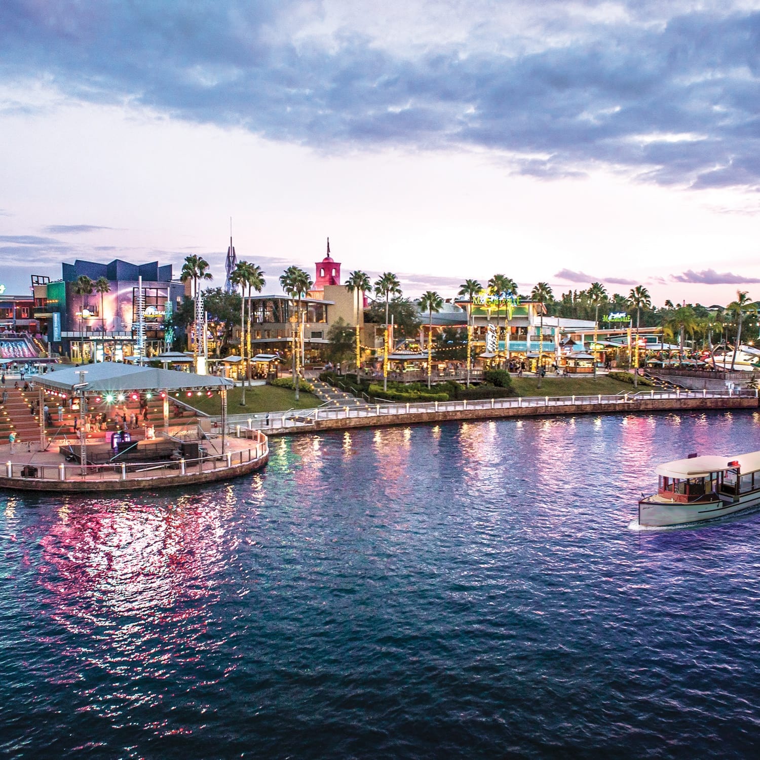 Destination Maps - Universal Orlando Resort Theme Parks