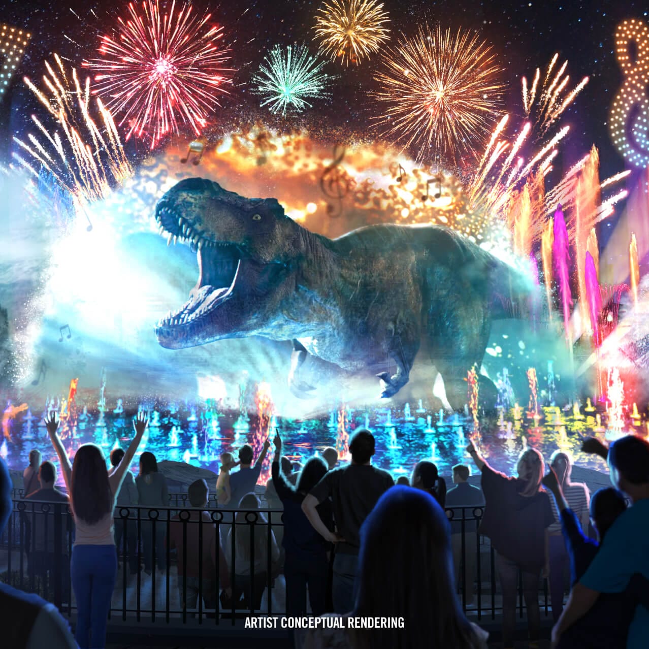 CineSational: Symphonic Spectacular | Universal Studios Florida