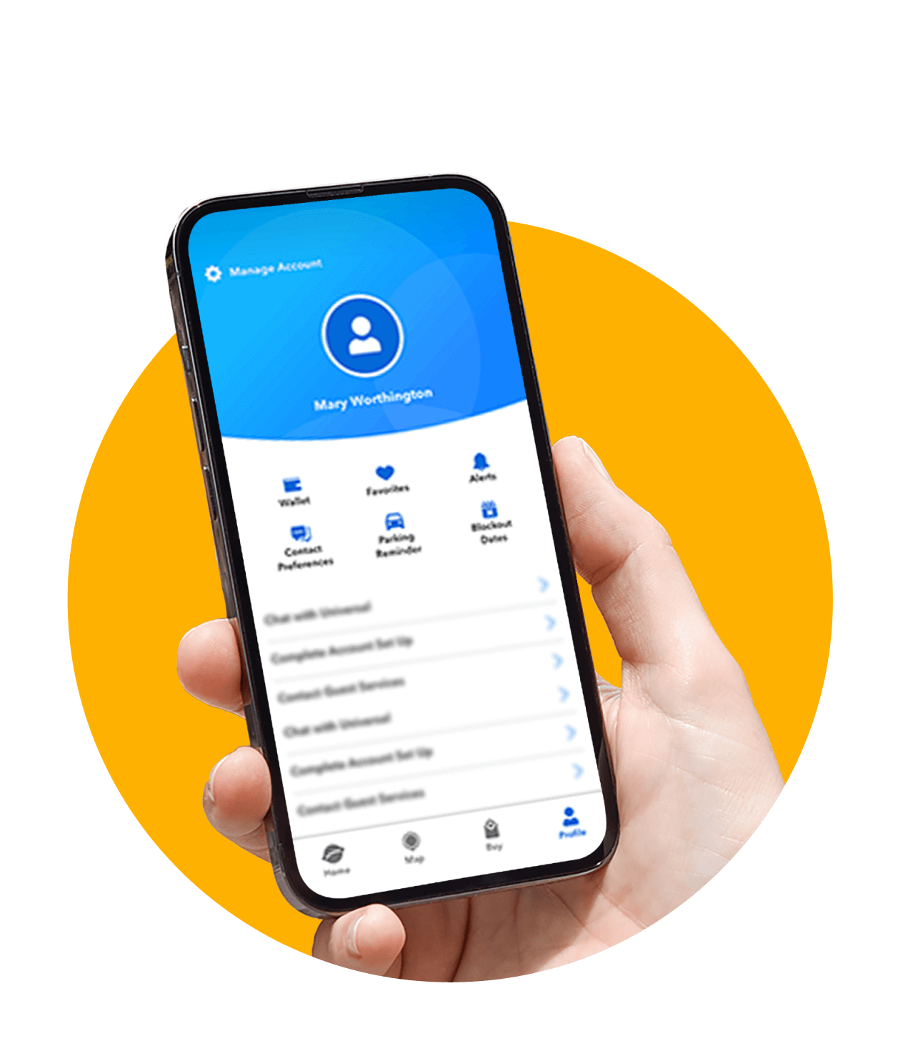 The Official Universal Orlando App | Universal Orlando Resort™