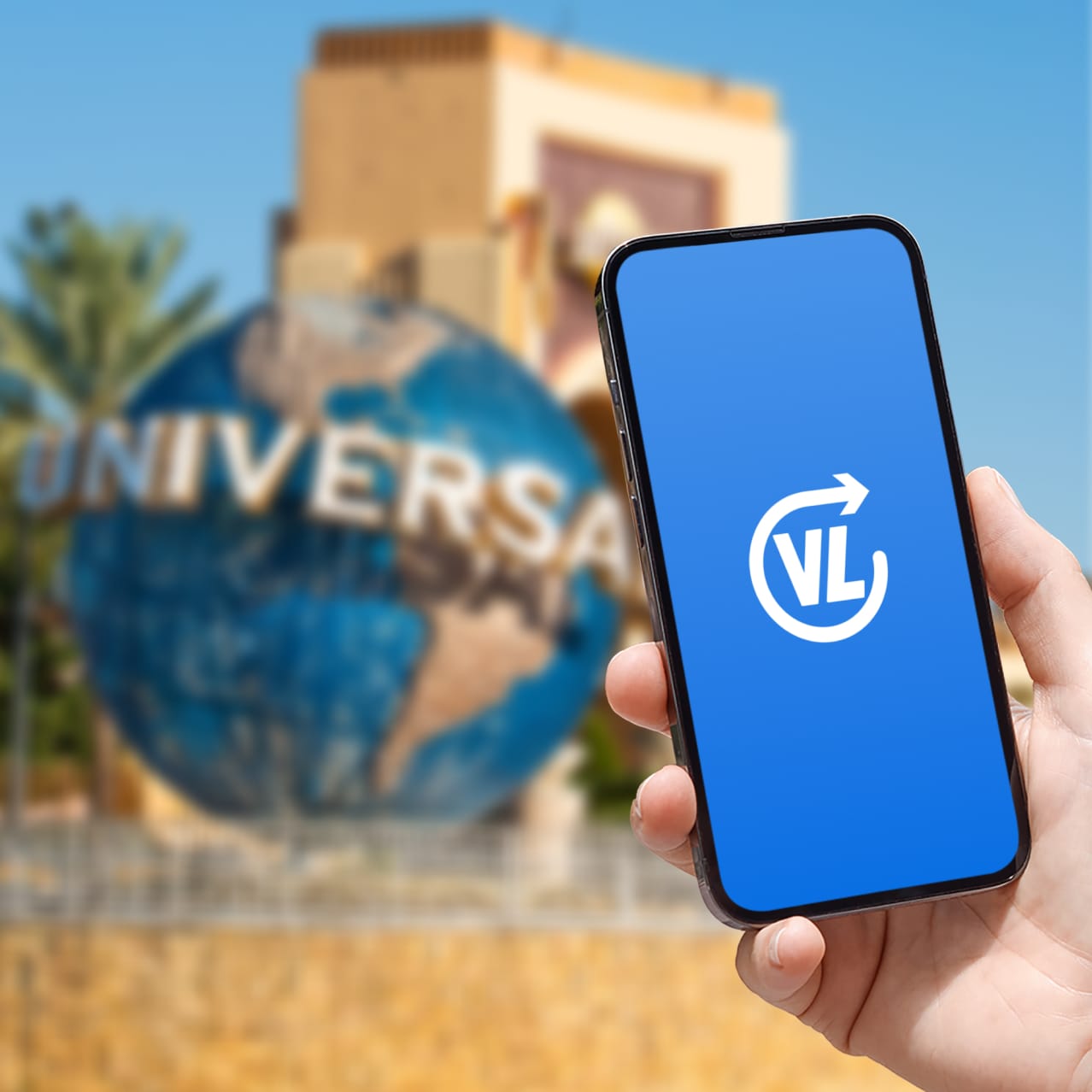 Virtual Line | Universal Orlando Sales
