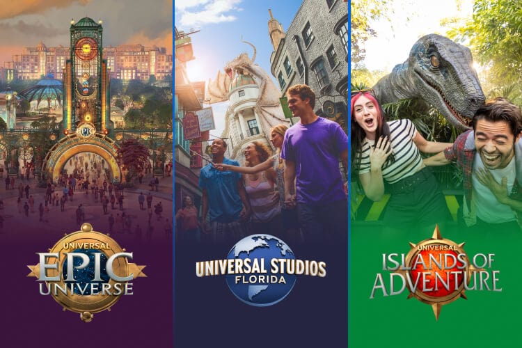 Deals and Specials | Universal Orlando Discount Tickets