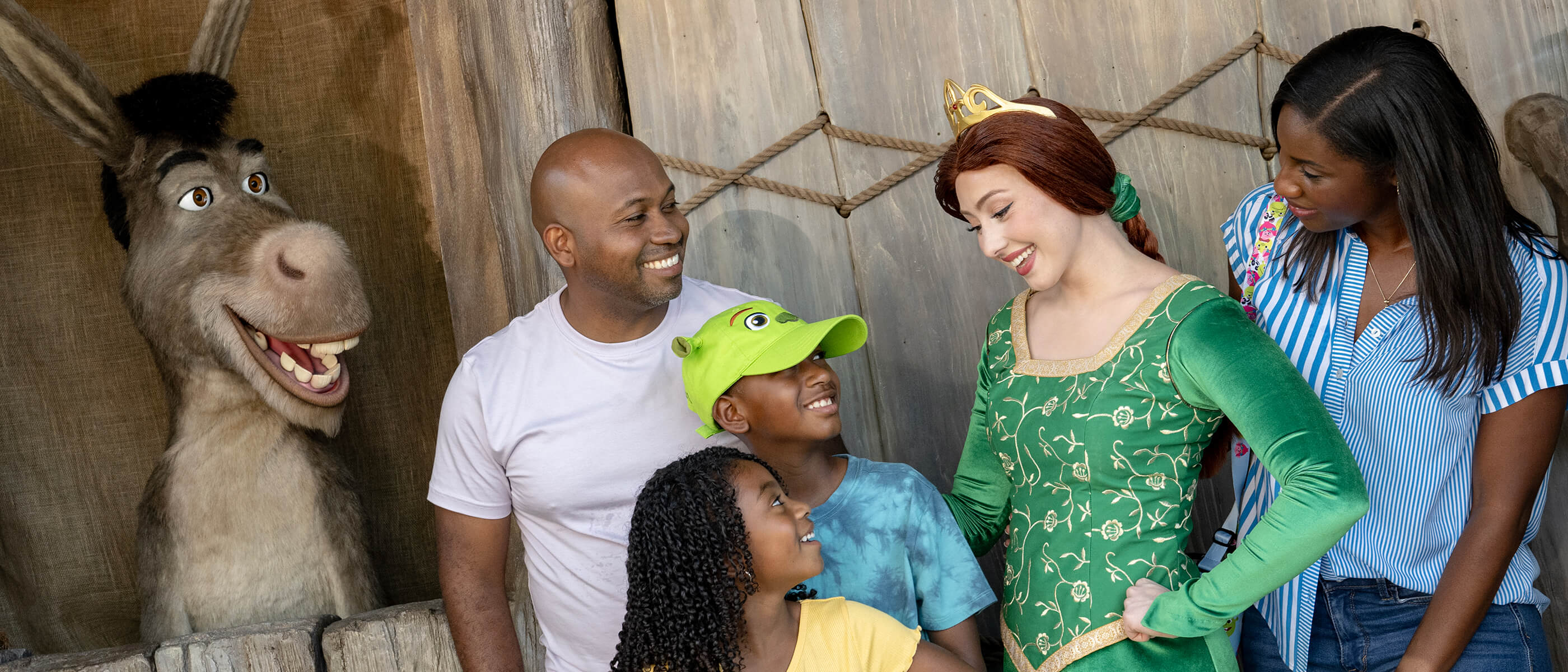 A Full Week of Vacation Memories in Orlando | Universal Orlando Resort™