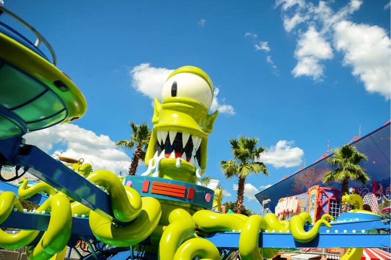 Destination Maps - Universal Orlando Resort Theme Parks