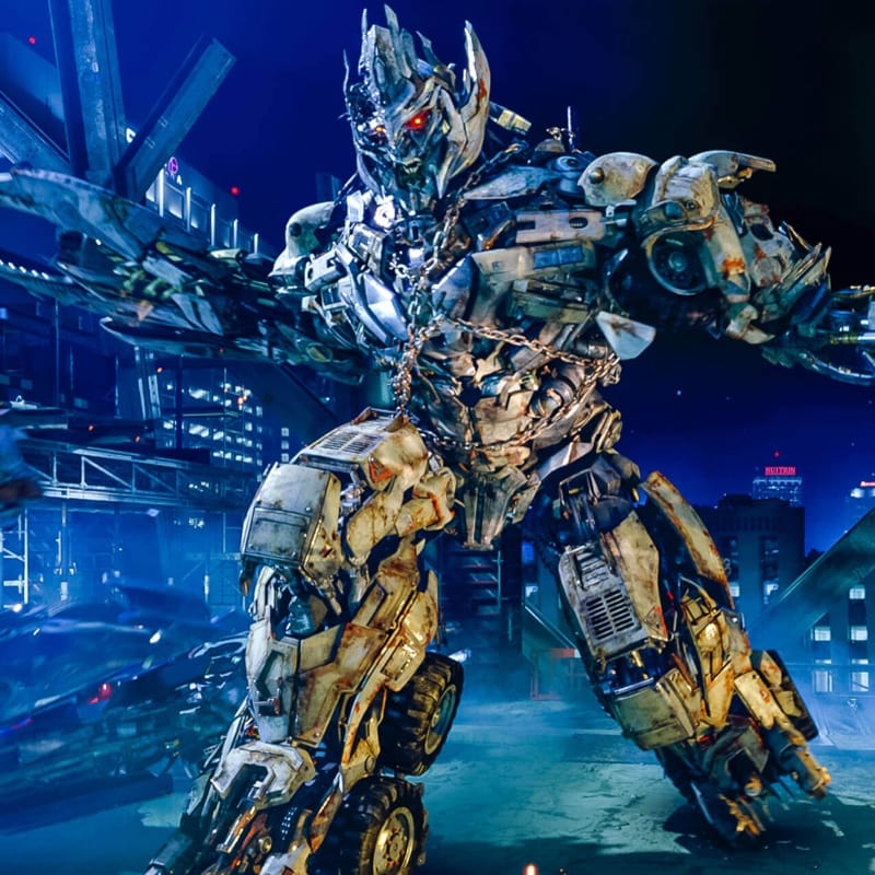 New York | Universal Studios Florida