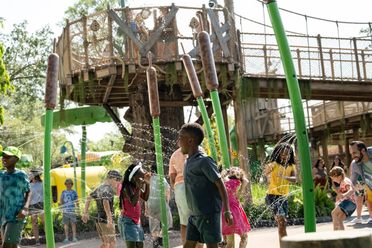 Destination Maps - Universal Orlando Resort Theme Parks