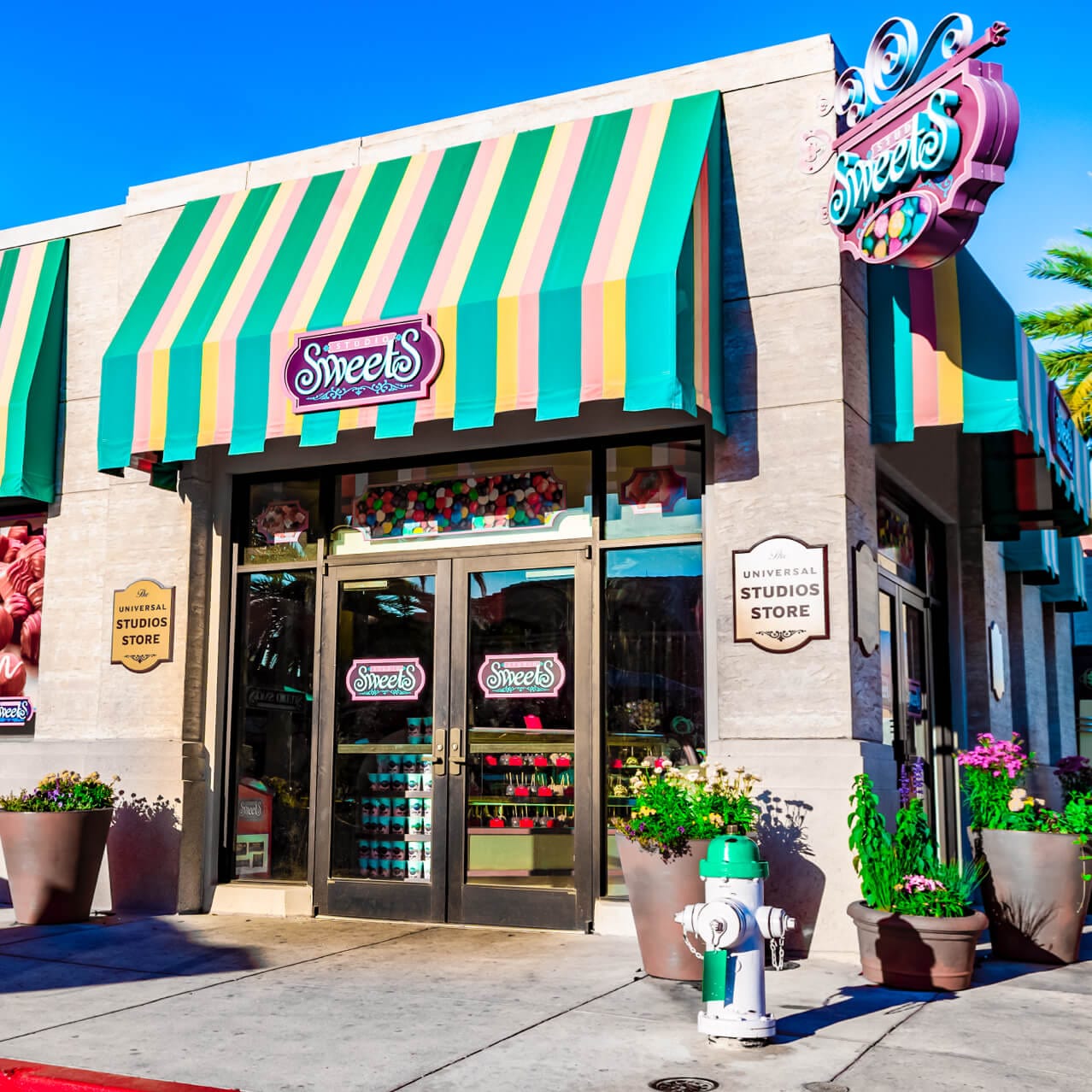 Studio Sweets | Universal Studios Florida™