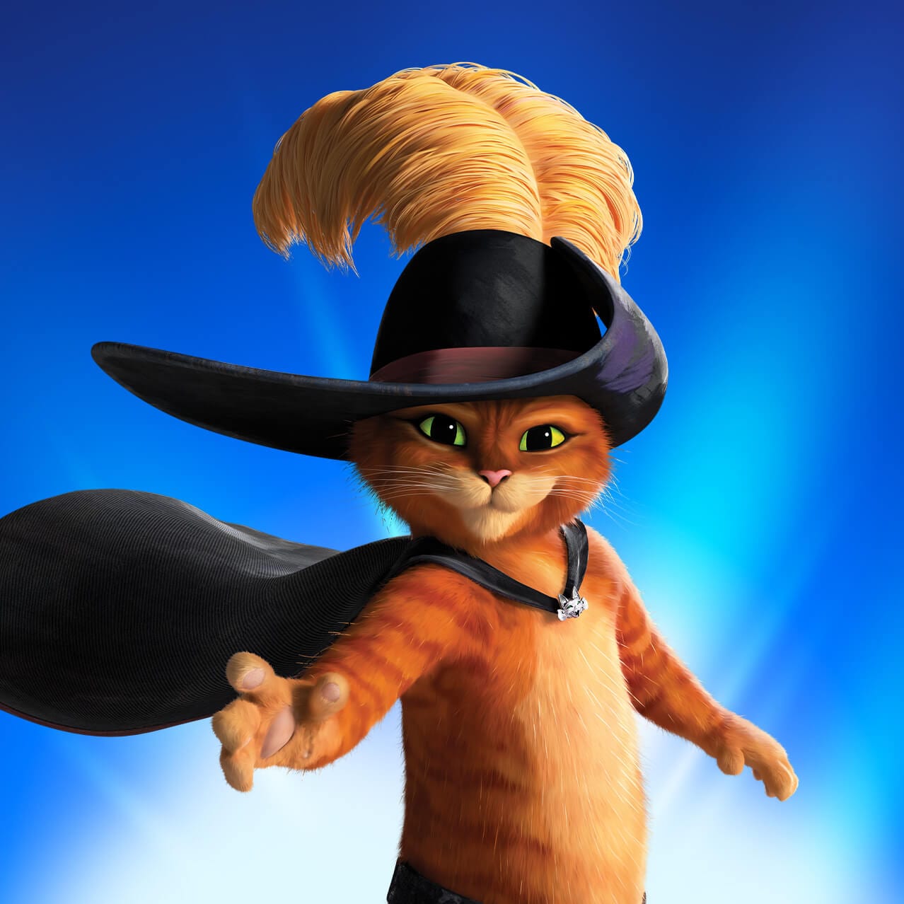 Mama Luna Feline Fiesta | DreamWorks Land | Universal Orlando