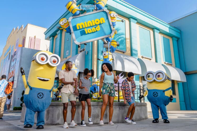 Disney Rumors for October 2024 - MickeyBlog.com