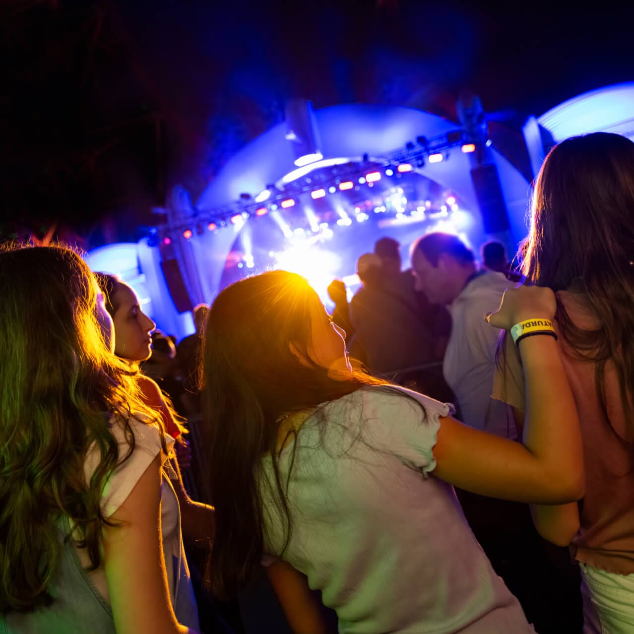 Universal Orlando Mardi Gras Concerts for 2025 | Parade, Concerts, Food ...