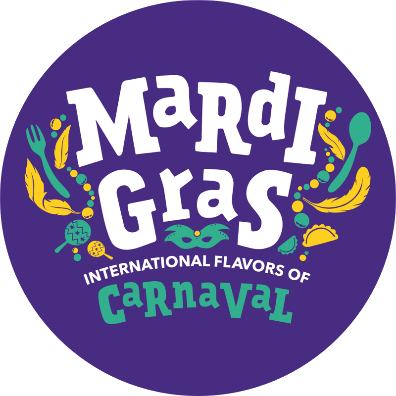 Mardi Gras Logo Png