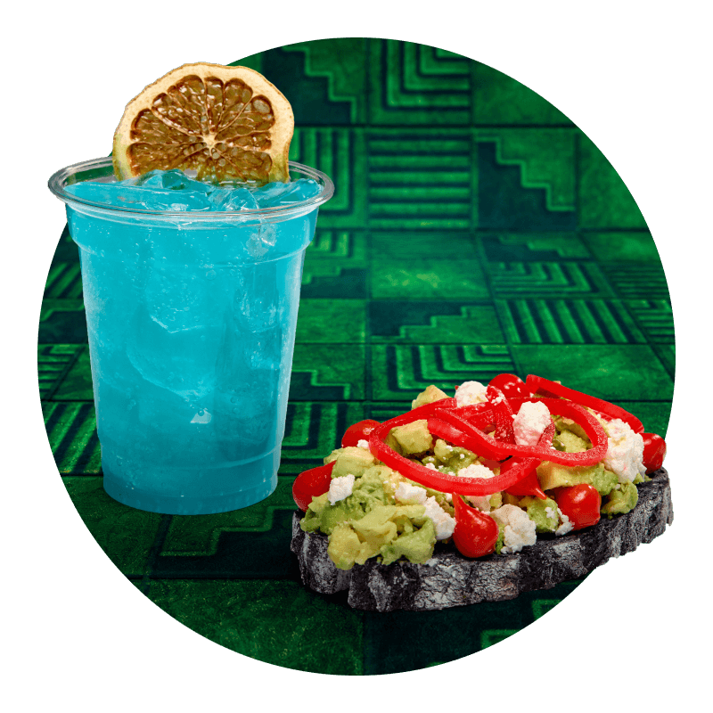 Wicked Experience | Universal Orlando Resort