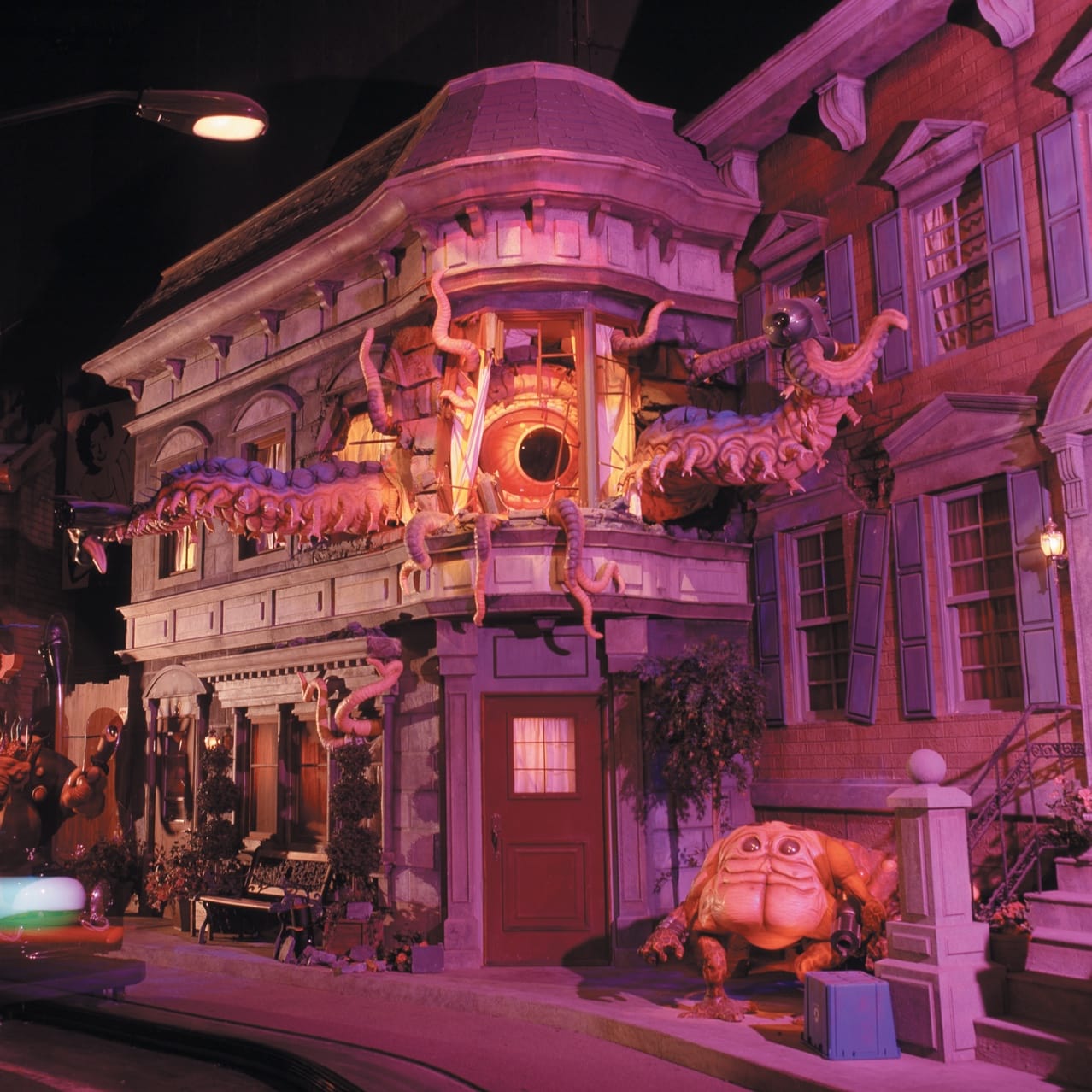 World Expo | Universal Studios Florida