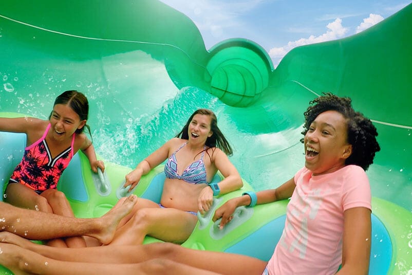 Destination Maps - Universal Orlando Resort Theme Parks