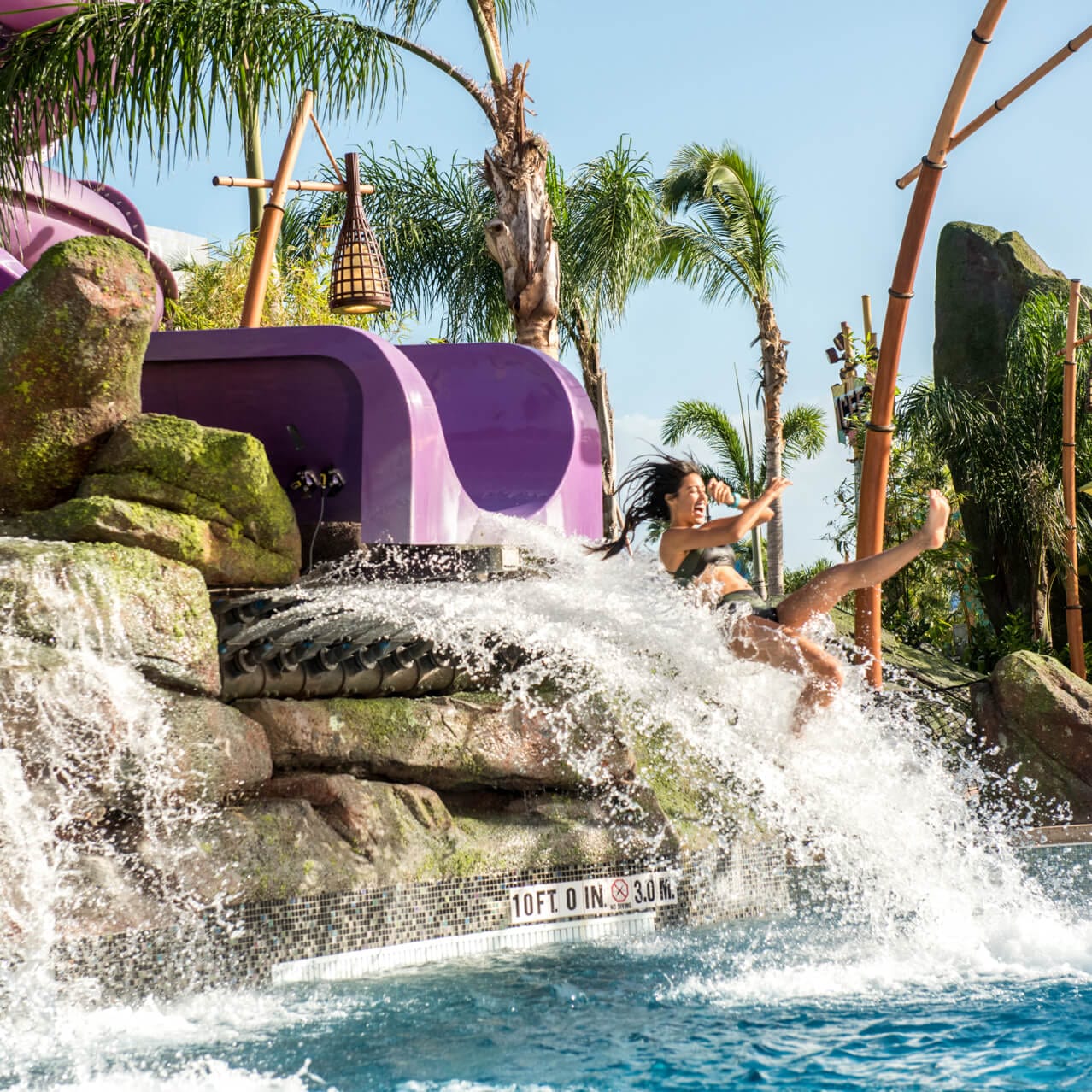 Volcano Bay Cabanas, Cabana Rentals & Premium Seating | Universal Orlando