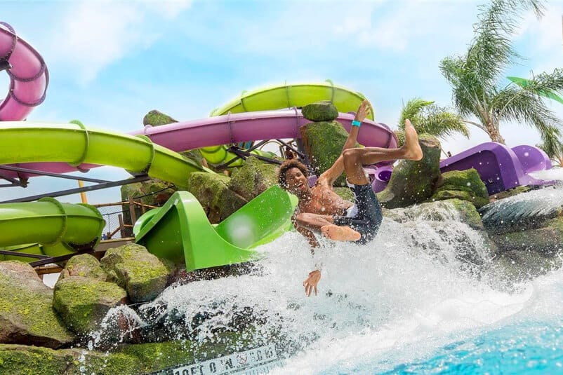 Destination Maps - Universal Orlando Resort Theme Parks