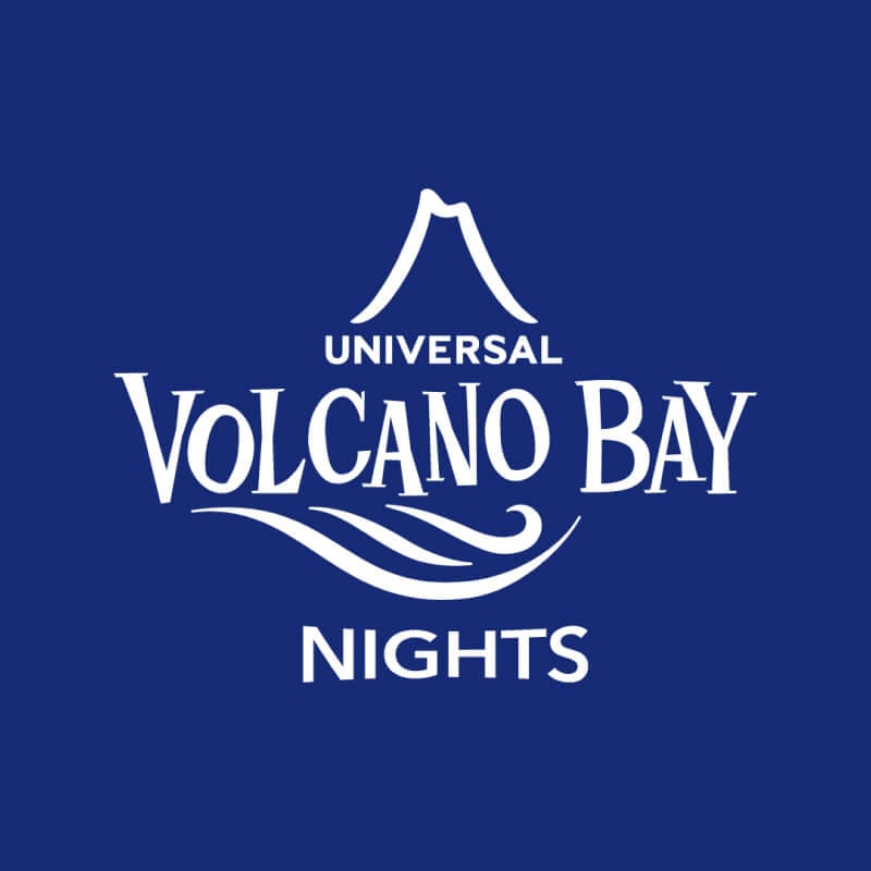 New Universal Volcano Bay Nights Event in Orlando