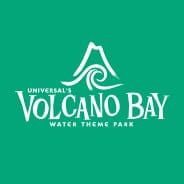 Kopiko Wai Winding River | Universal's Volcano Bay™