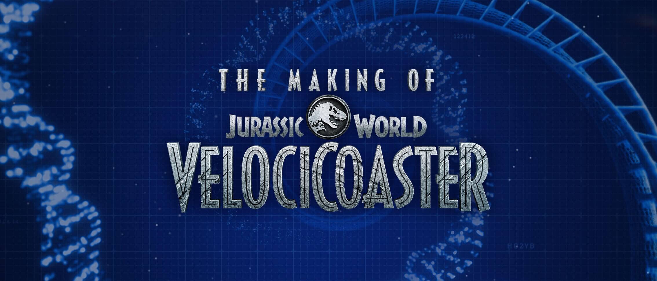 Universal’s Jurassic World VelociCoaster - A Coast Tours - 407-248-8060