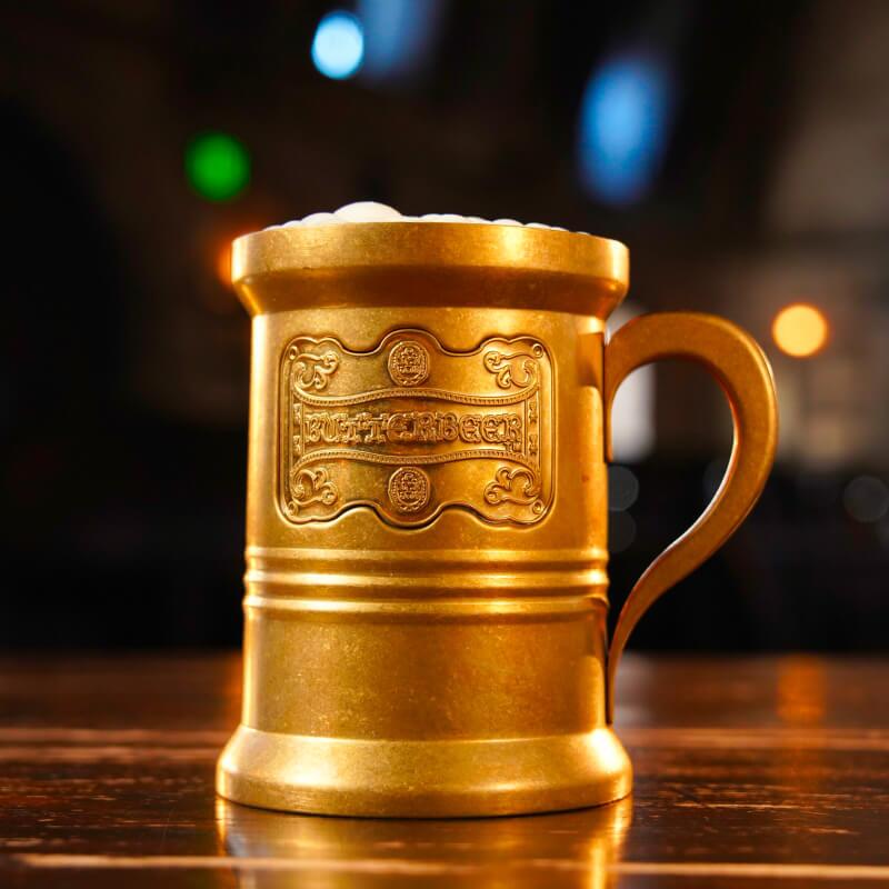 Butterbeer Season | Universal Orlando Resort