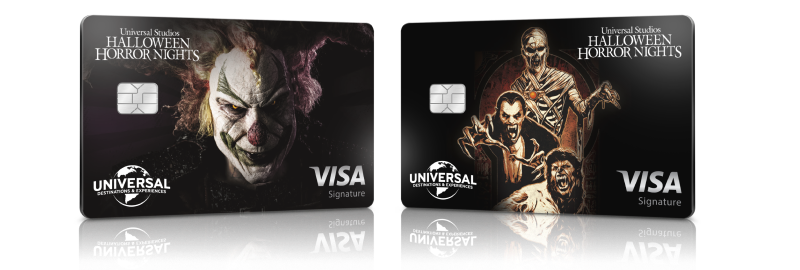 Universal Rewards Plus Visa Signature® Card | Universal Orlando Resort