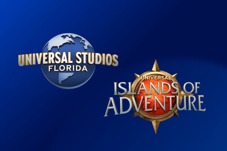 Universal Orlando Logo The Awesomest Celebration Of The Season Is Back