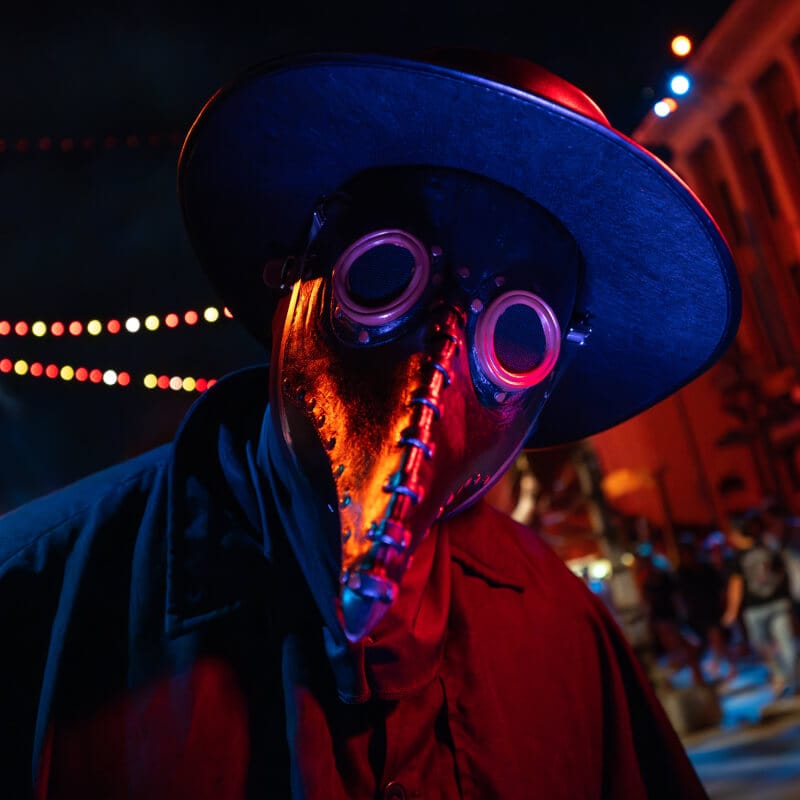Halloween Horror Nights Event Extras & Premium Tickets