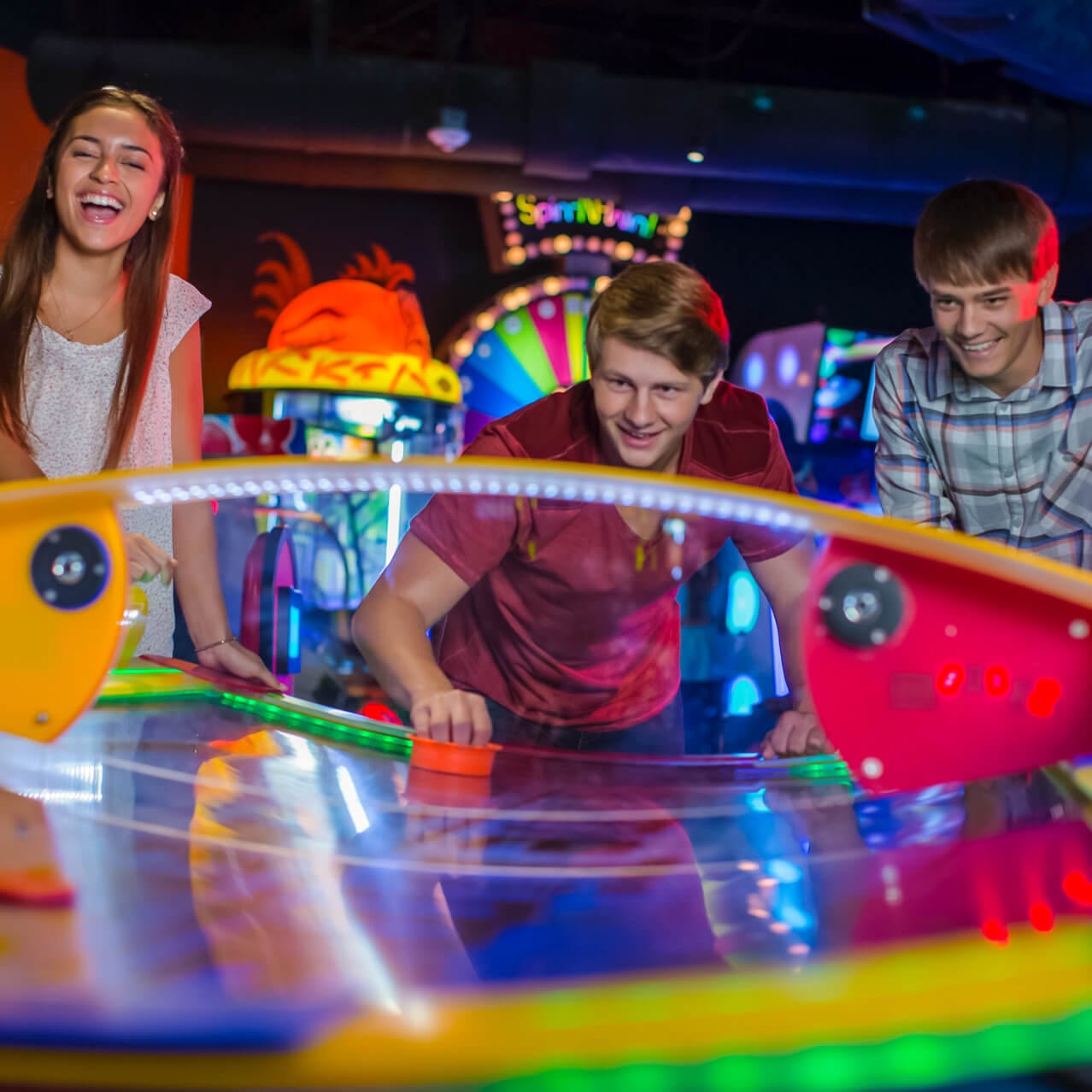 Game-O-Rama | Universal's Cabana Bay Beach Resort