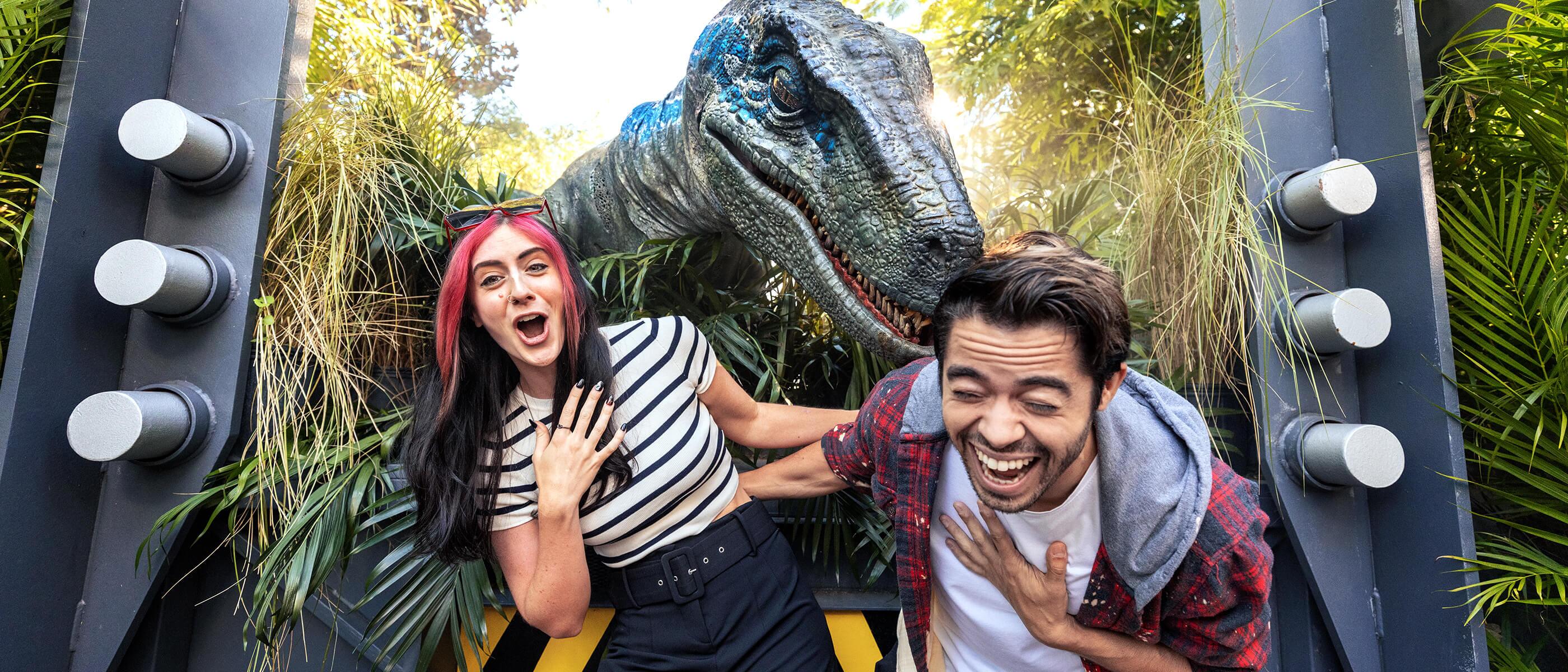 Una semana completa de recuerdos de vacaciones en Orlando | Universal ...