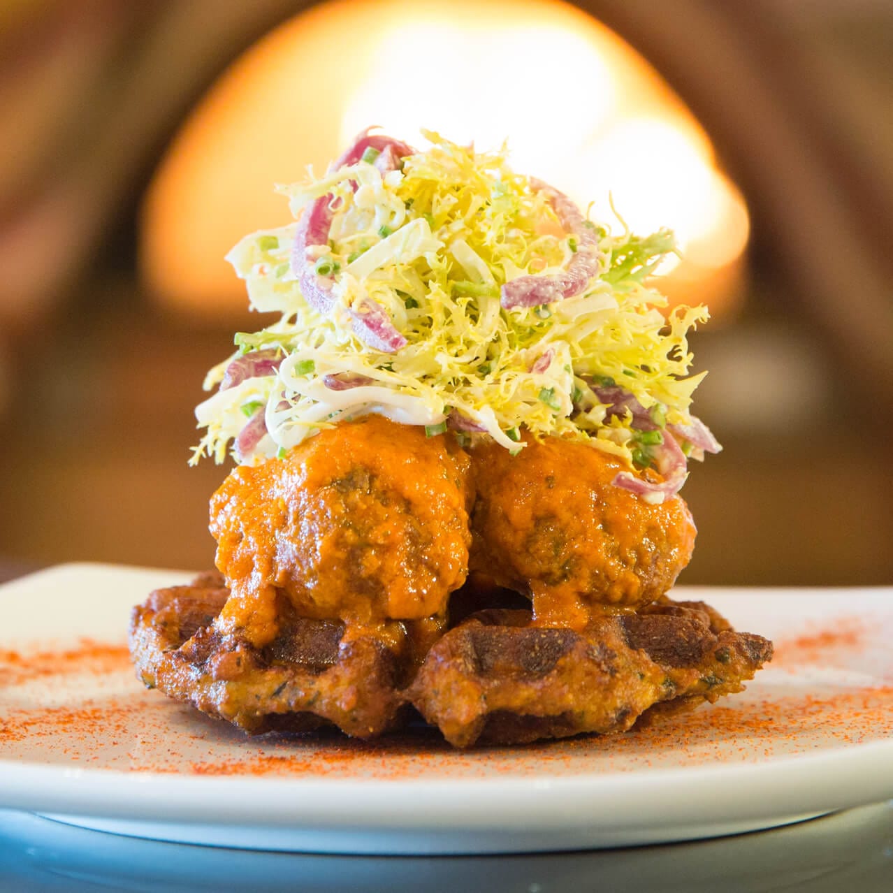 Mythos Restaurant en Universal's Islands of Adventure™