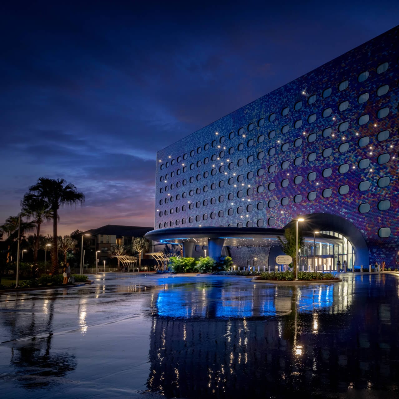 Complejo Turístico Universal De Orlando Universal Orlando Resort: