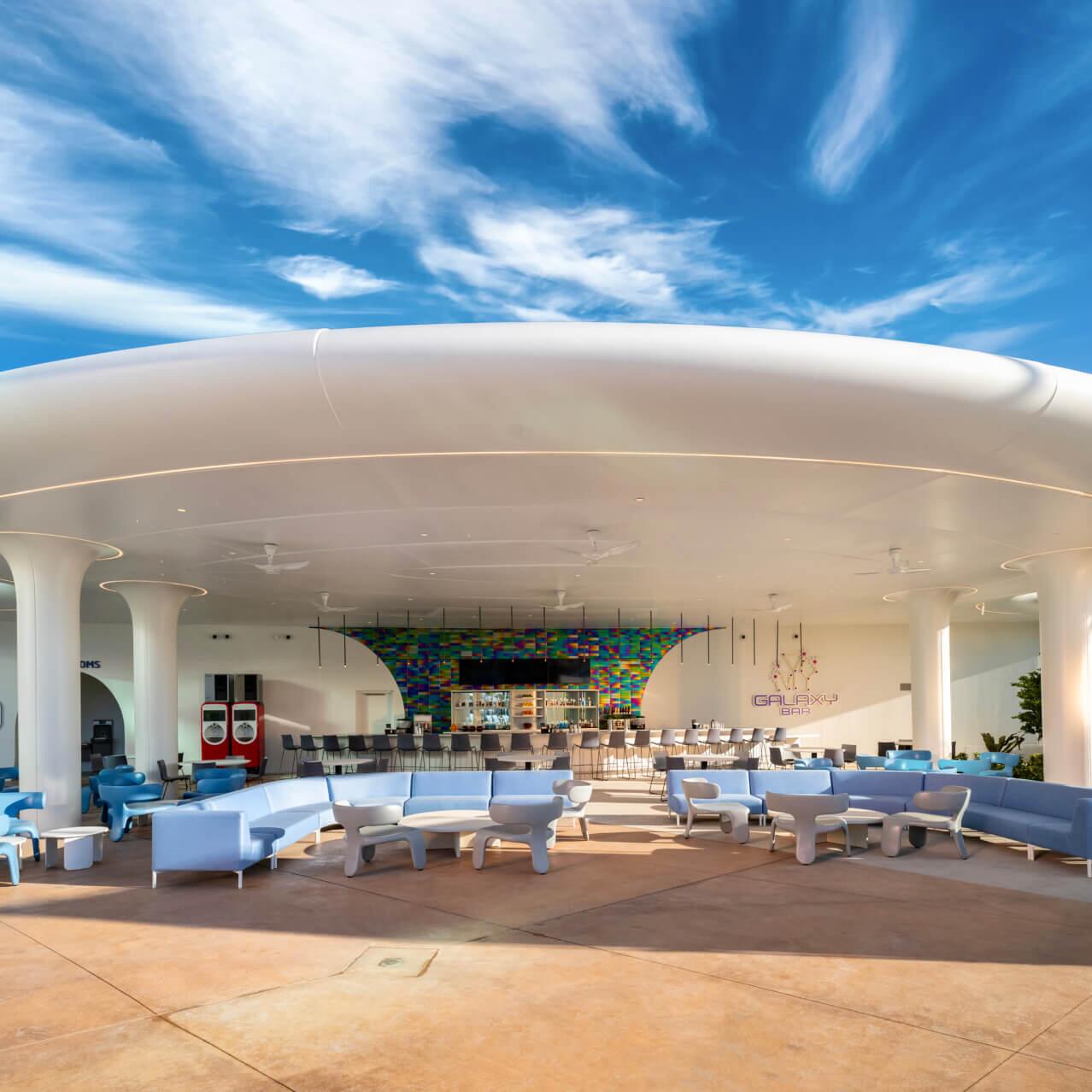 Universal Stella Nova Resort en Orlando, FL | Universal Orlando Resort ...