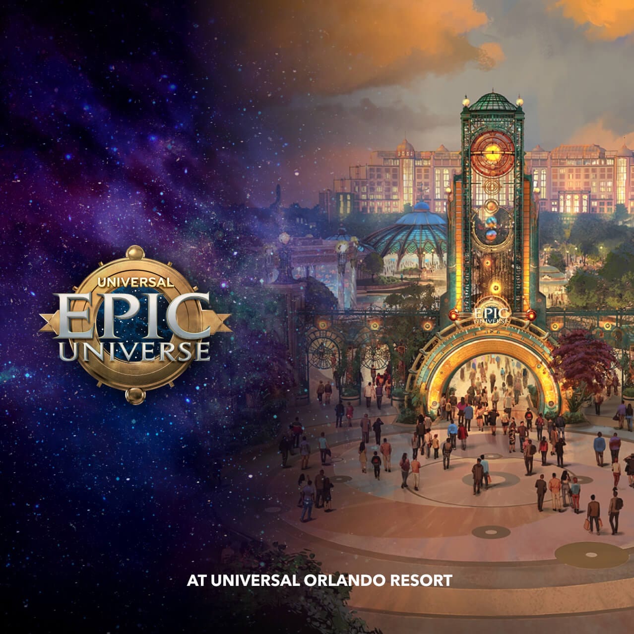 Una semana completa de recuerdos de vacaciones en Orlando | Universal ...