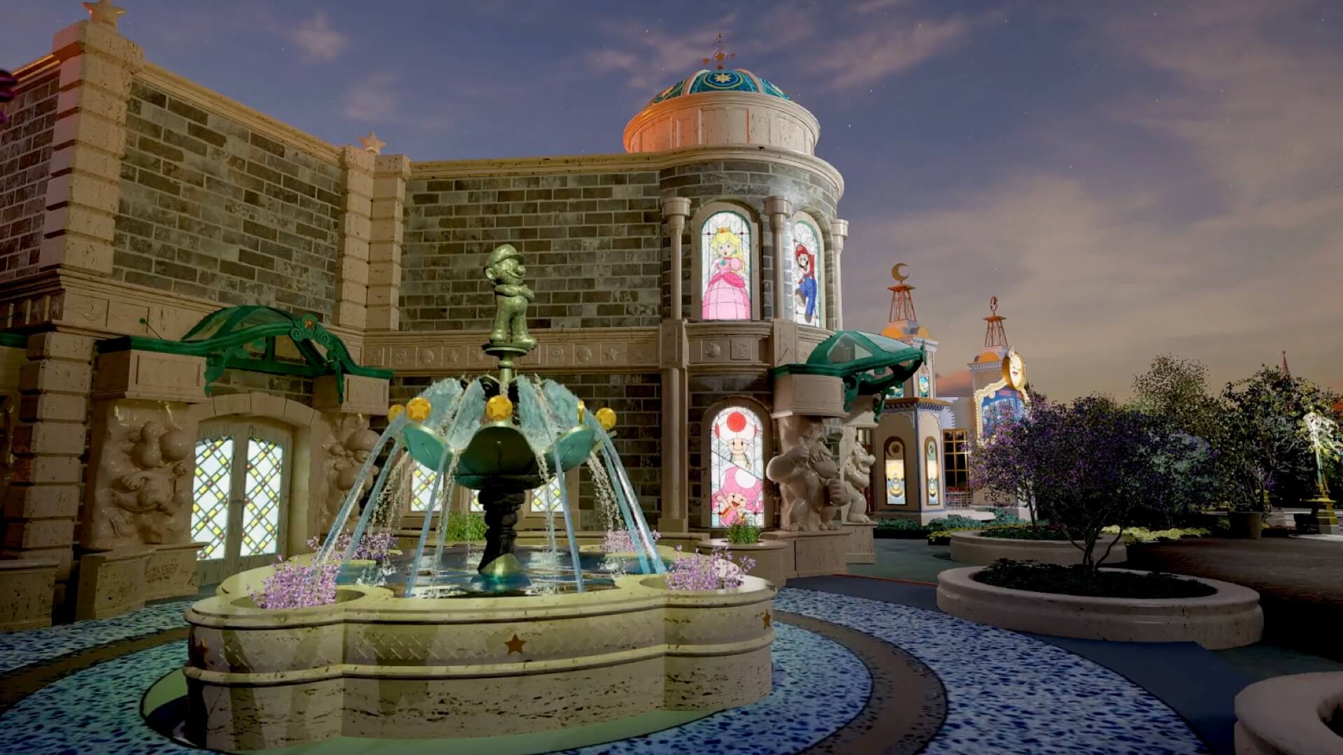 Universal Orlando