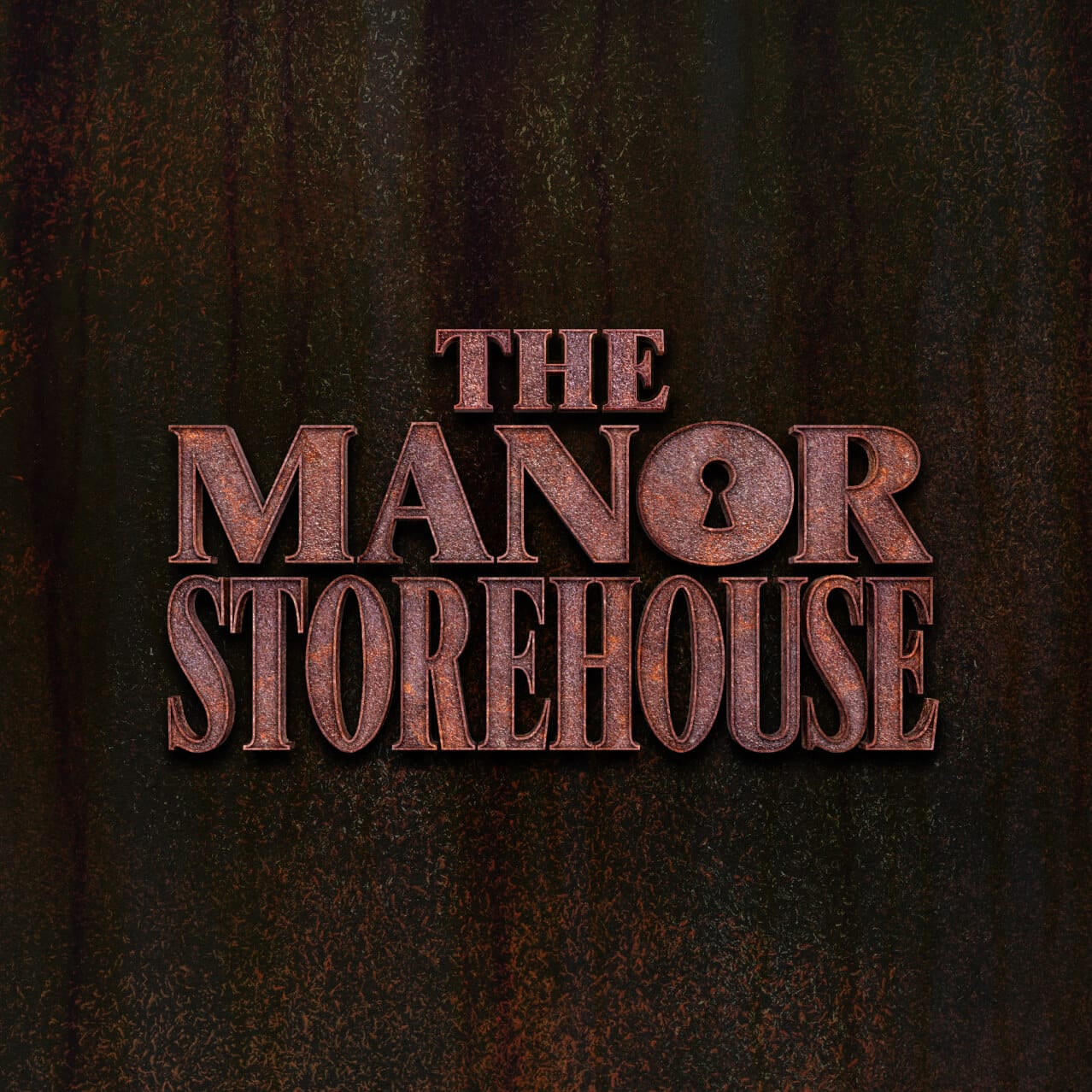 Manor Storehouse en Universal Epic Universe