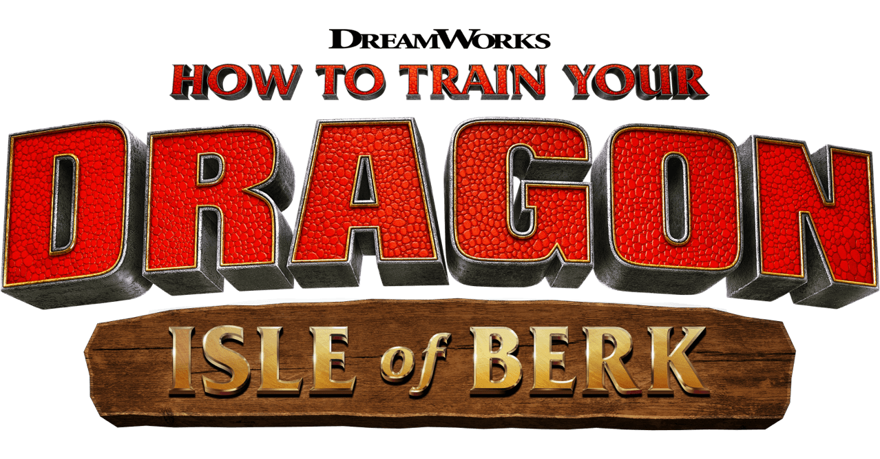 How to Train Your Dragon — Isle of Berk | Epic Universe
