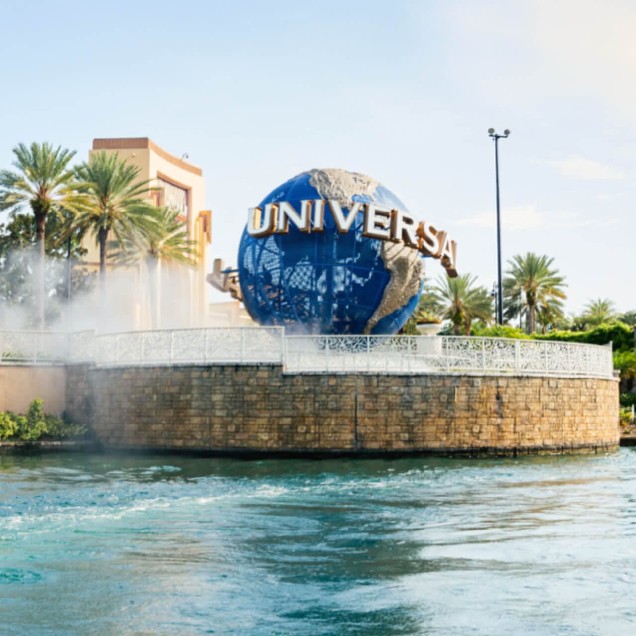Complejo Turístico Universal De Orlando Universal Orlando Resort: